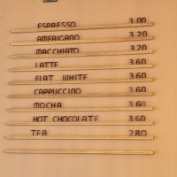 QR MENU | QR Table Stand Engraved on Wooden Cube | Digital Menus for ...