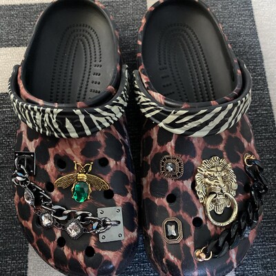 DIY Shoe Ornaments, 3D Printed Fun Realistic Toe Shoe Ornaments 7 Toes ...