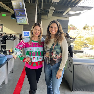 1970s Red House Dress Size Medium Blue Strawberries Birds Loose Fit ...