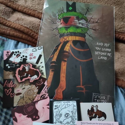 Angels Warning Triangle Badge Cryptic Pin Cryptid Scp Badge Accurate ...