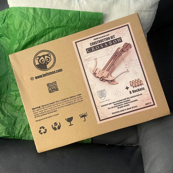 Darth Vader Star Wars Inspired Shooting Targets for Rubberband Guns or ...