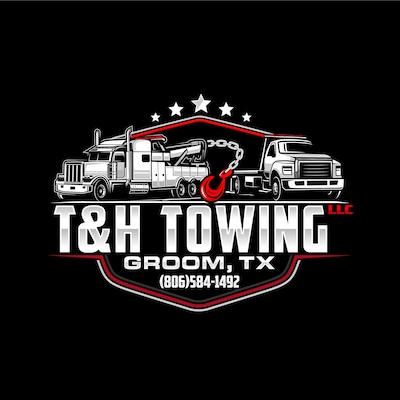 Towing Truck Logo, Towing Logo Template, Towing Chain Svg, Tow Truck 18 ...