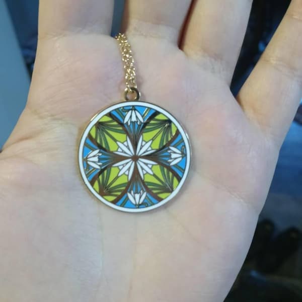 Finrod Felagund Sigil Enamel Pin | the Silmarillion | Lord of the Rings ...