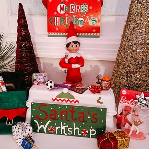 Elf Hula Elf Hawaiian Skirt Miniature Grass Skirt L Doll - Etsy