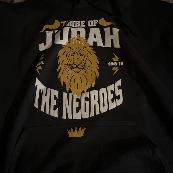 Hebrew Israelite Clothing With Fringes, Hebrew Garments, Bundle of 5 ...