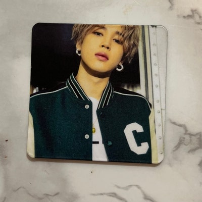 BTS 2x2 Magnet - Etsy