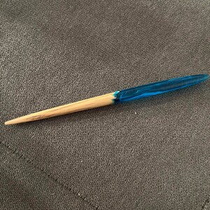 Personalized Wood Resin Razor Shaving Accessories Razor With - Etsy