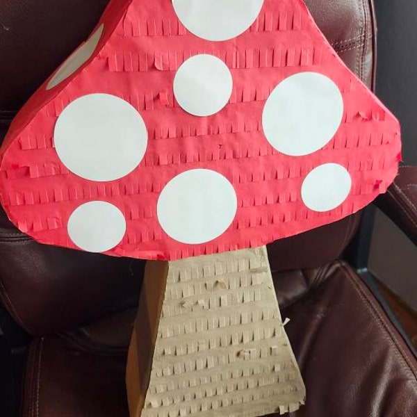 Handcrafted Cupcake Pinata Cupcake Party - Etsy