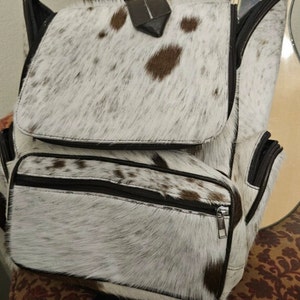 Hair on Cowhide Patchwork Rug Tricolor Cowhide Patchwork Round - Etsy