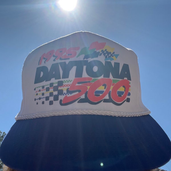 Camel Cigarettes Hat Vintage Retro Patch Kelly Green Trucker Rope ...