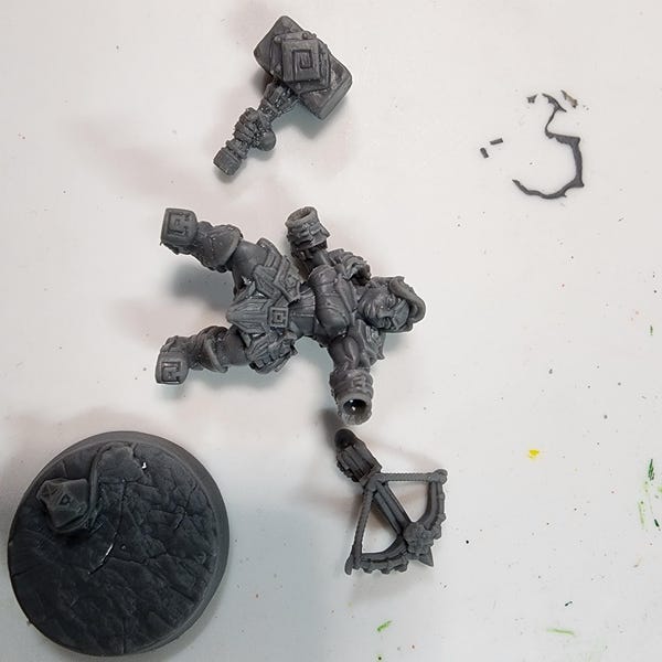 Trapdoor | Hatch | Pack of 4 | Openforge | DND | RPG | Pathfinder ...