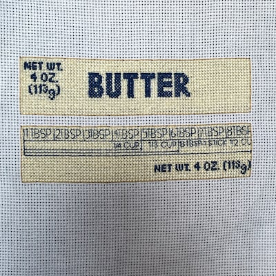 90s Microsoft Clippy Cross Stitch Pattern - Etsy