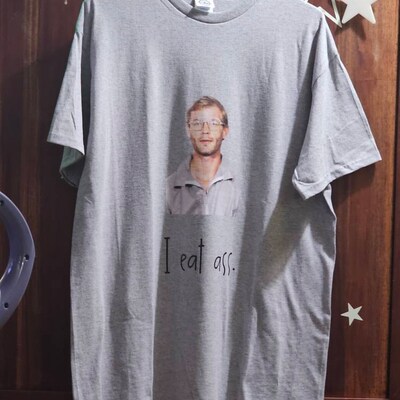 True Crime Notorious American Serial Killers baddies Acrylic Prints ...