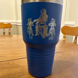 Personalized Steam Train Travel Cup Train Driver Tumbler Cup Conductor ...