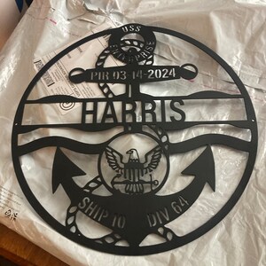 Custom Home Forge Sign Blacksmith Gift Hammer Sign Custom Blacksmith ...