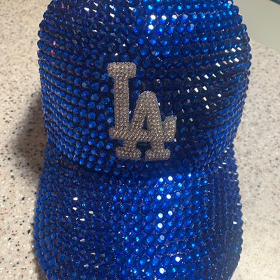 The Los Angeles Collection Los Angeles Bling Iron on Patch California ...