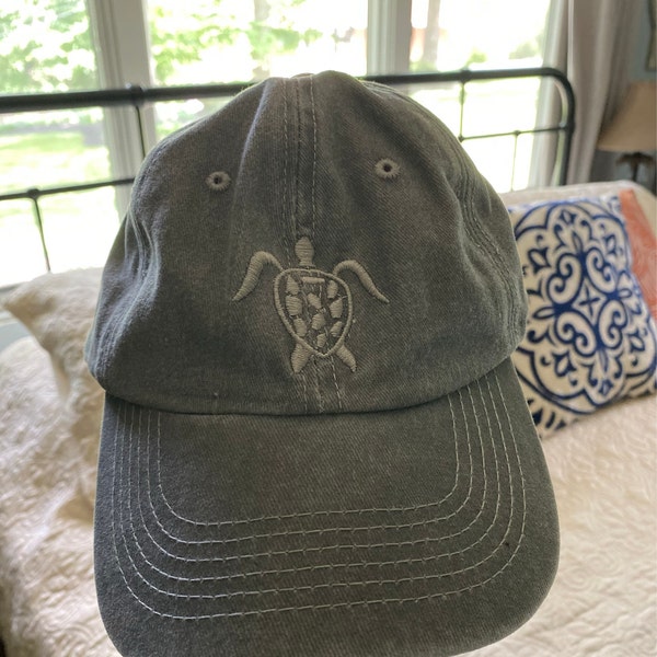 Blackfin Tuna Baseball Cap Fishing Cap Hat, Gift for Fisherman - Etsy