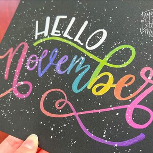 Raspberry Script Brush Font - Etsy