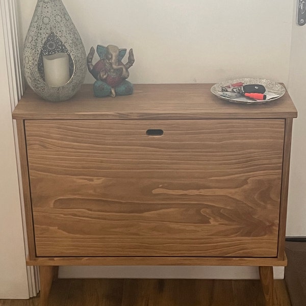 Zapatero Modular / Ref. 00840 / Módulos Para Zapatos, Hechos a Mano Por ...