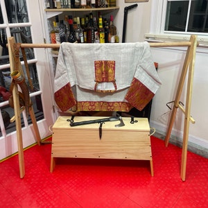 Bone Tablet Weaving Card 4 Cm 17 BWB Kno 7 / H8 B-7 - Etsy