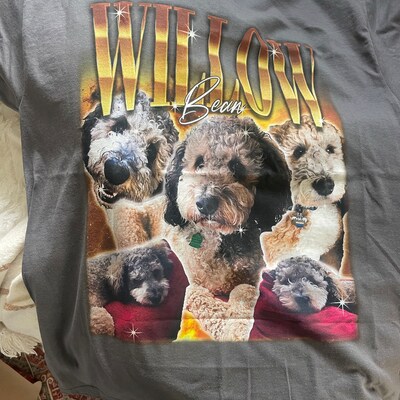 MICHAEL B. JORDAN Shirt Funny Michael Bakari Jordan American Actor T ...