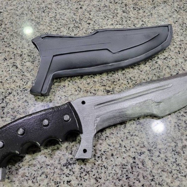 Master Sword (foam Template) - Etsy