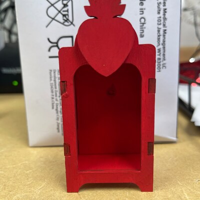 Matchbox Mini Nicho Set of 3 - Etsy