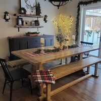 Fabric RCAF Tartan Fabric for Royal Canadian Air Force Shadow Box ...