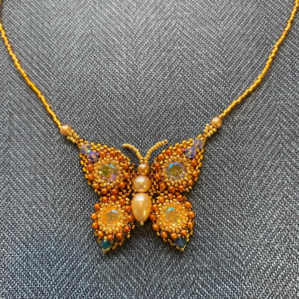 Instant Download-coco Butterfly Tutorial - Etsy