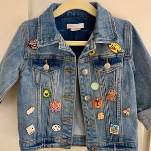 Far Out Iron on Patch - Etsy