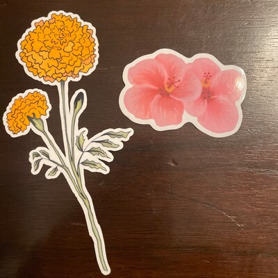 Concha Sticker, Concha Pan Dulce Stickers, Mexican Sticker, Concha ...