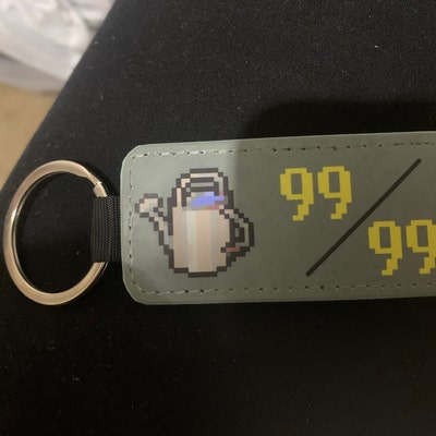 OSRS Fire Max Cape Decal - Etsy