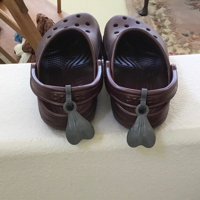 Crocticles, Add Some Balls to Your Crocs 17 Different Colors of Croc ...