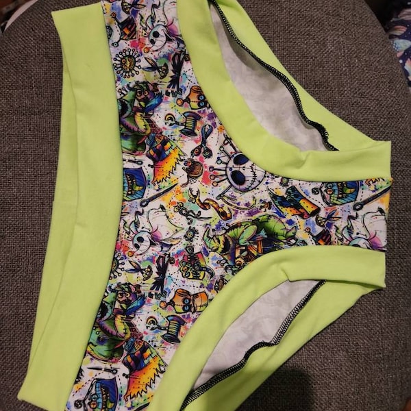 Cross Front Add-on for Brazi Ladies' Bra and Dress PDF Sewing Pattern ...