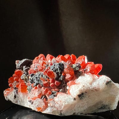 54 Mm Vibrant Mookaite Sphere Mookaite Sphere. Mookaite Crystal Sphere ...