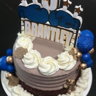 Transformer Cake Topper Optimus Prime Cake Topper Bubblebee Cake Topper ...