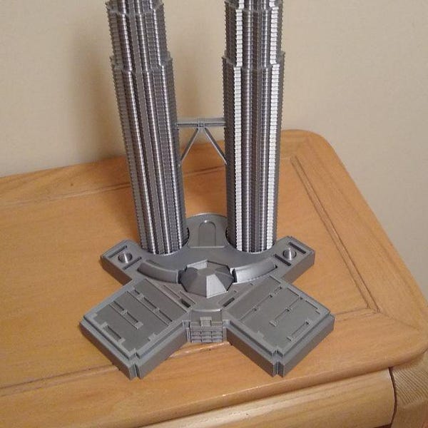 Giza Pyramid Scale Model Ancient Egypt Diorama Perfect Historical ...