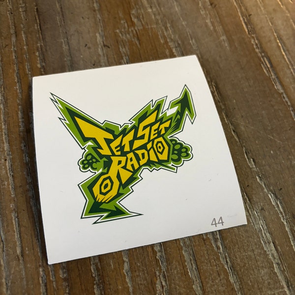 Rusty V.IV ACVI Armored Core Buddy Pilot Sticker - Etsy