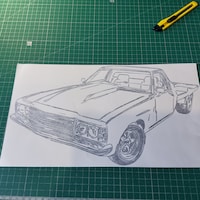 1932 Ford Model T Svg Png Jpg Ai Dxf File, Vintage Car Svg - Etsy Canada