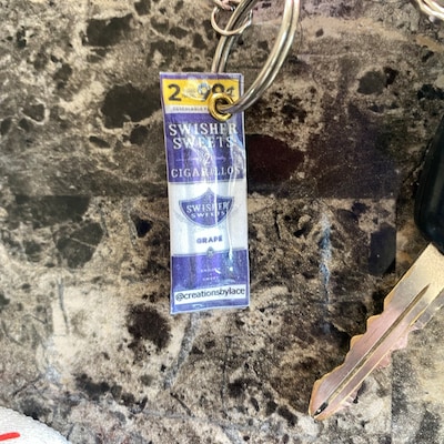 Lucky Money Charm Mini 100 Dollar Bill Charm - Etsy