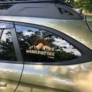 Black Water Tank Gray Water Tank Decals Black Tank Gray | Etsy