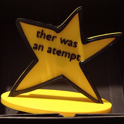 Oldschool Runescape Mr. Mordaut Dragon Head 3D Wall Art 3D Printed Quiz ...