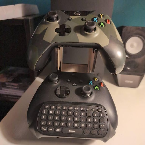 Game Controller Rack, Organizer, Holder, Controller Stand - Etsy