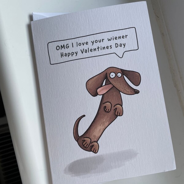 Big Nob Rude Funny Spicy Birthday Card for Him, Rude Birthday Card for ...