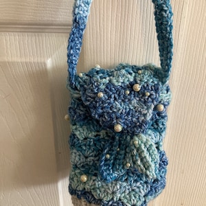 Cute Woodland Sly Fox Purse Crochet Bag Pattern Printable - Etsy