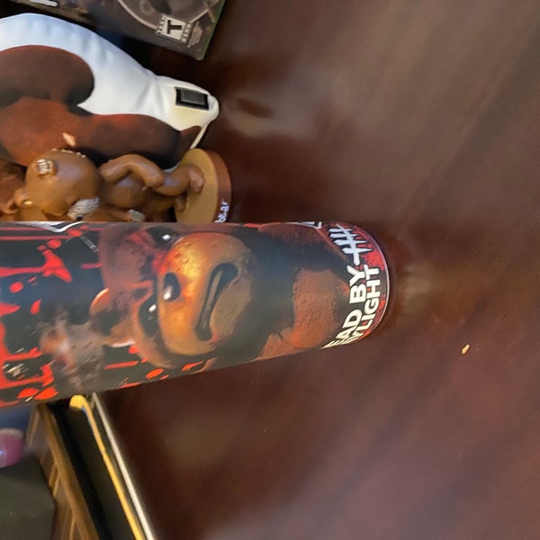 Dead by Daylight Tumbler CUSTOM Dead by Daylight Cup Officially ...