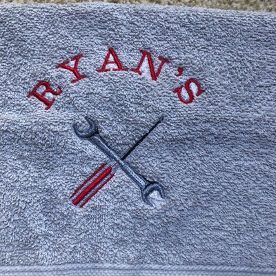 Mechanic Tools Machine Embroidery Design, Screwdriver Embroidery ...