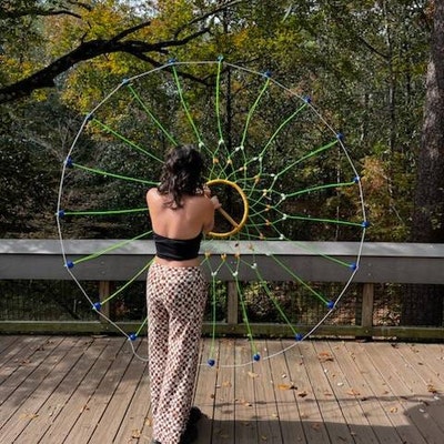 Vadda Chakkar Several Sizes and Colors - Etsy