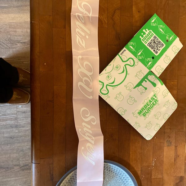 Personalized Bow Ribbon for Ramos Buchones / Satin Ribbon / for Flowers ...