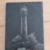 Lighthouse Laser Engrave File PNG, 3D Illusion Lightburn Laser Engrave ...
